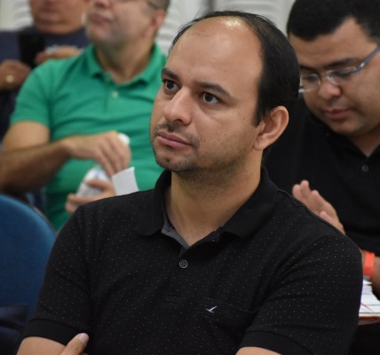 Padres são chamados “a cuidar de si mesmos” em 37º Encontro Regional de ...